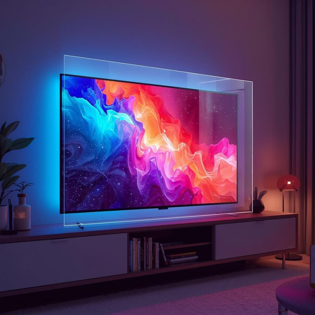 The Ultimate Buyer’s Guide to TV Screen Protectors in 2026 - The Screen ...
