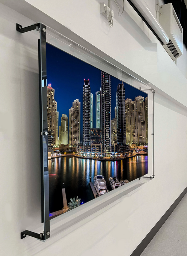 TV Enclosures - weatherproof and secure tv enclsoure - The Screen Protector