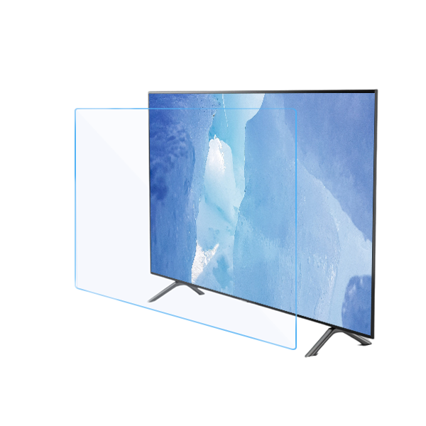 TV Screen Protector -protect your TV now from accidental impact damage
