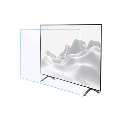 TV Screen Protector -protect your TV now from accidental impact damage